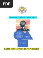 Module 1 in Facilitating Learner-Centered Teaching1 | PDF | Learning | Metacognition