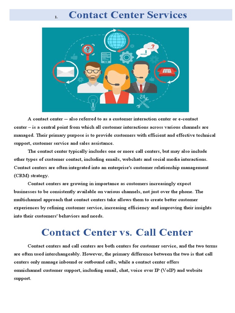 ICT 8 - Module.A | PDF | Call Centre | Occupational Safety And Health