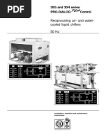 R407c PT Chart | PDF | Vapor | Pressure