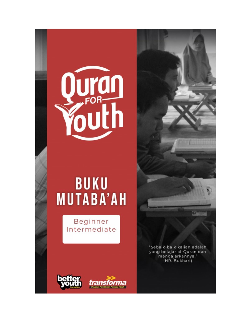 Mutabaah Beginner Intermediate | PDF