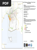 Bulacan Flooding Survey | PDF | Flood | River