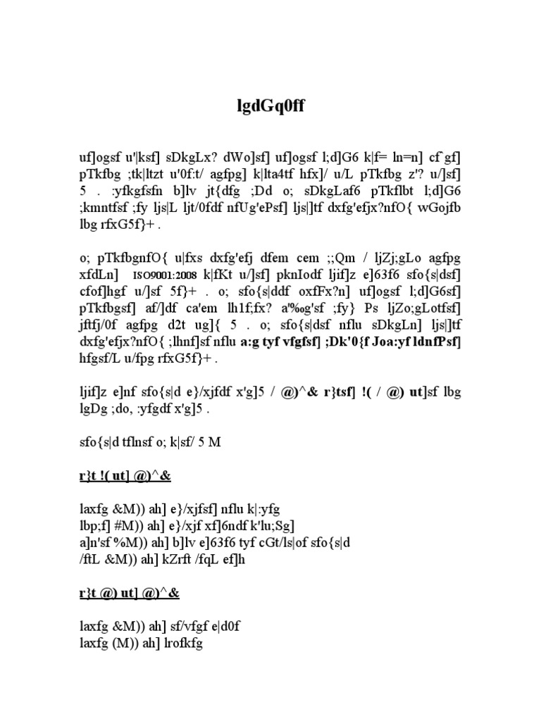 Nimantrana Nepali Letter | PDF