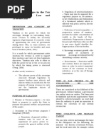 Script For School Campaign - Revised | PDF