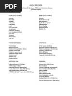 IV Fluids: Types and Color Coding | PDF