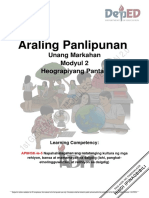 Ap8 - Q1 - Module 4 PDF | PDF