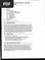 Chanda Committee | PDF | Public Sphere | Broadcasting