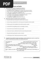 Seedfolks Study Guide | PDF | Narration | Reading Comprehension