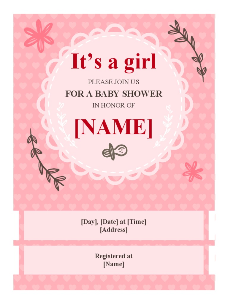 it-s-a-girl-name-for-a-baby-shower-pdf