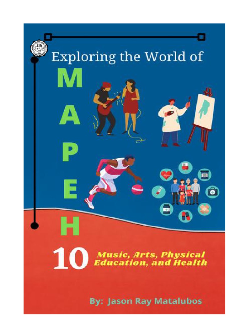 MAPEH 10 Week 1 | PDF | Physical Fitness | Diabetes