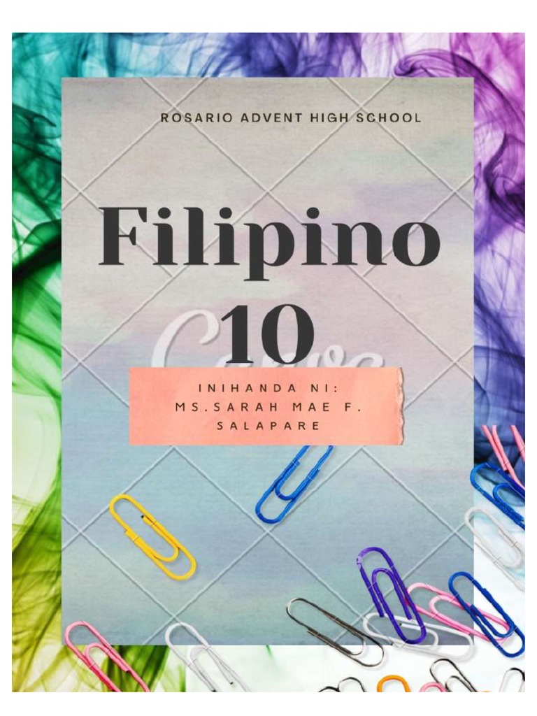 Modyul 2-Cupid at Psyche Mito Mula Sa Rome, Italy 10 | PDF