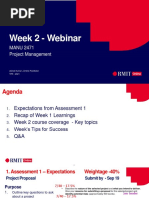 Project Terms of Reference Template: 1. Background | PDF | Information ...