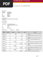 Aviat ODU 600v2 Microwave Radio Datasheet | PDF | Microwave | Hertz