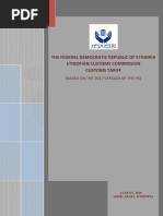 HS Code Ceramics | PDF | Tile | Toilet