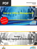 Front Office Servicing NC II Work Immersion Module | PDF | Monitoring ...