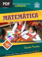 1º Ece Lectura | PDF