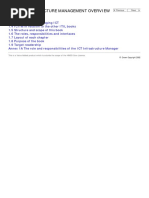 ICTAZ Membership and Fee Updates | PDF