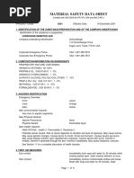 BARACARB | PDF | Chemistry | Nature