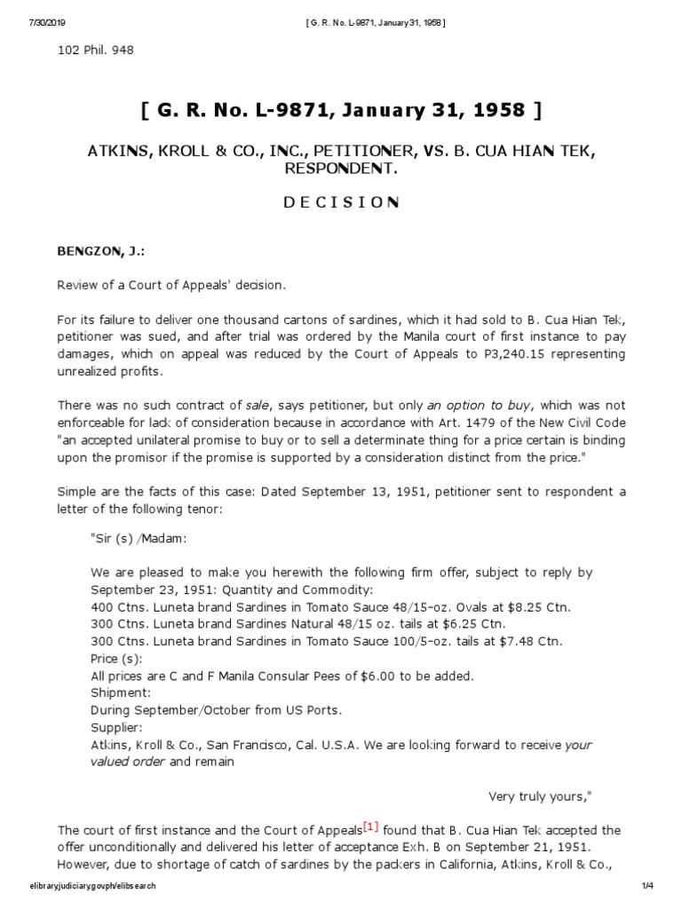 a-firm-offer-creates-a-binding-contract-of-sale-court-rules-against