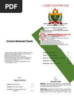 Afp Current Uniforms | PDF | Human Appearance | Military Personal Equipment