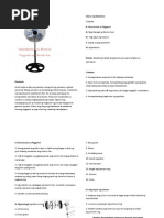 Villas - Manwal NG Rice Cooker | PDF