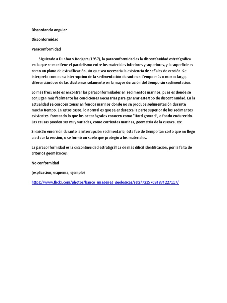 Discordancia Angular | PDF | Ciencias sociales | Estudios de idiomas ...