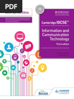 Edexcel International GCSE 9 1 Computer Science Student Book | PDF ...