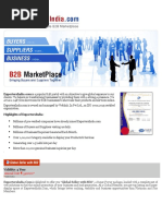 Application Reference Slip | PDF