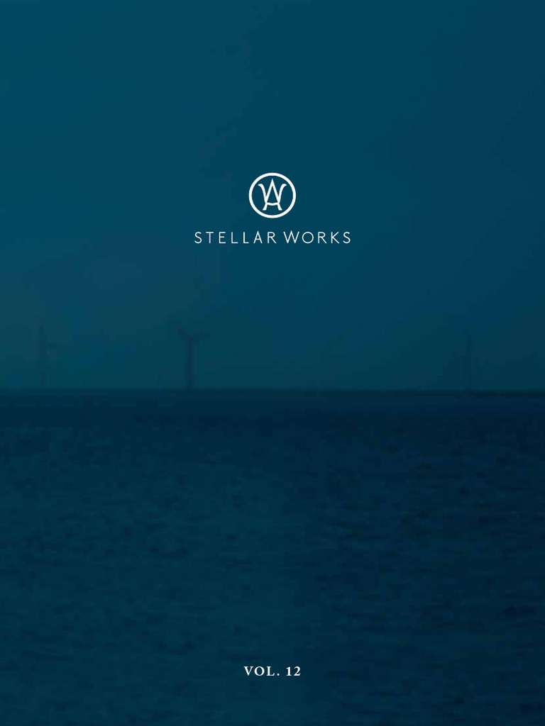 Stellar Works - 2020 - SW Collection Guide Vol. 12 | PDF | Chair | Design