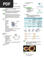 Mycology Morphology Guide | PDF | Yeast | Fungus