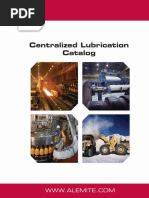 ILC-MAX Pump User Guide | PDF | Pump | Lubricant
