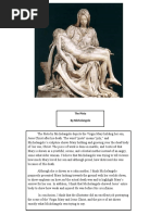 PIETA | PDF