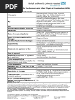 Patient Worksheet - NICU 2-Patient | PDF | Neonatal Intensive Care Unit ...