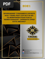 PROPOSAL MOBILE LEGEND Ji | PDF