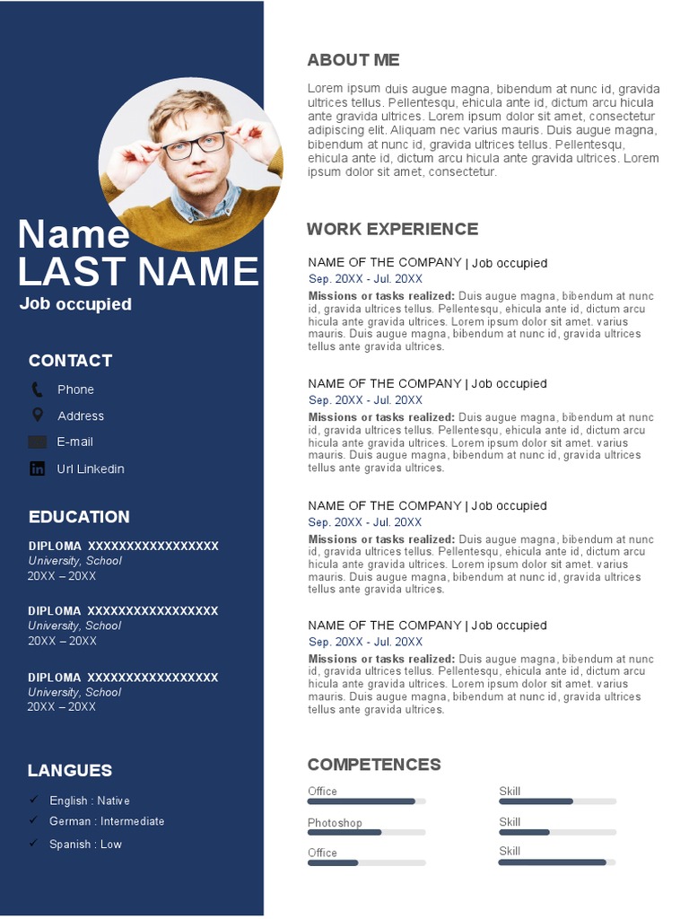 57 Resume Sales | PDF