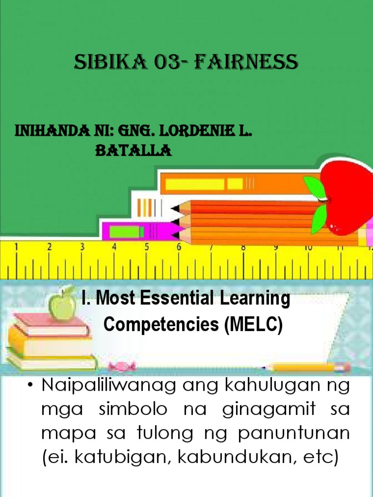 Week01-SIBIKA 03 - Fairness | PDF