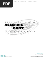 QArm - Lab 4 - Concept Review | PDF | Kinematics | Trigonometric Functions