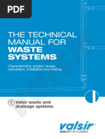 Catalogo Valsir | PDF | Polyethylene | Pipe (Fluid Conveyance)