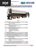 Tabela Mesh - MM | PDF
