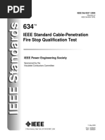Ieee STD 835 1994 PDF | PDF | Institute Of Electrical And Electronics ...