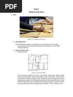 Materi Anatomi Proporsi Tubuh | PDF | Seni & Disiplin Bahasa | Griya ...