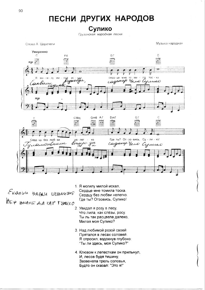 Suliko | PDF