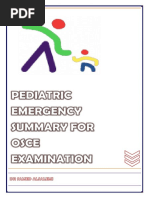 Paediatric ECG Checklist 3.8 | PDF | Electrocardiography ...