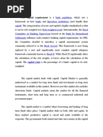 Project On Indian Financial Market. | PDF | Secondary Market | Money Market