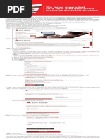 How To Place An Order With Inuka | PDF | Perfume | Password