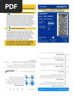 Tegner Lysholm Knee Scoring Scale - Orthopaedic Scores | PDF ...