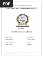 Hearsay Chart | PDF | Hearsay | Judiciaries