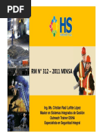 SCTR Rimac | PDF | Labor | Jubilación