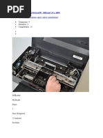 ETI Microproject.docx | PDF | String (Computer Science) | Computing