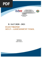 Induction Emcee Script | PDF