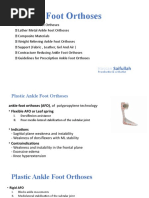 Transfemoral Socket Design Overview | PDF | Prosthesis | Medical ...